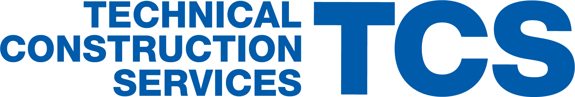 TCS Technical Construction Services – Technical Construction Services